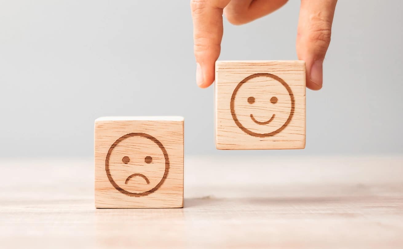 Expérience client - Mesure de la satisfaction client